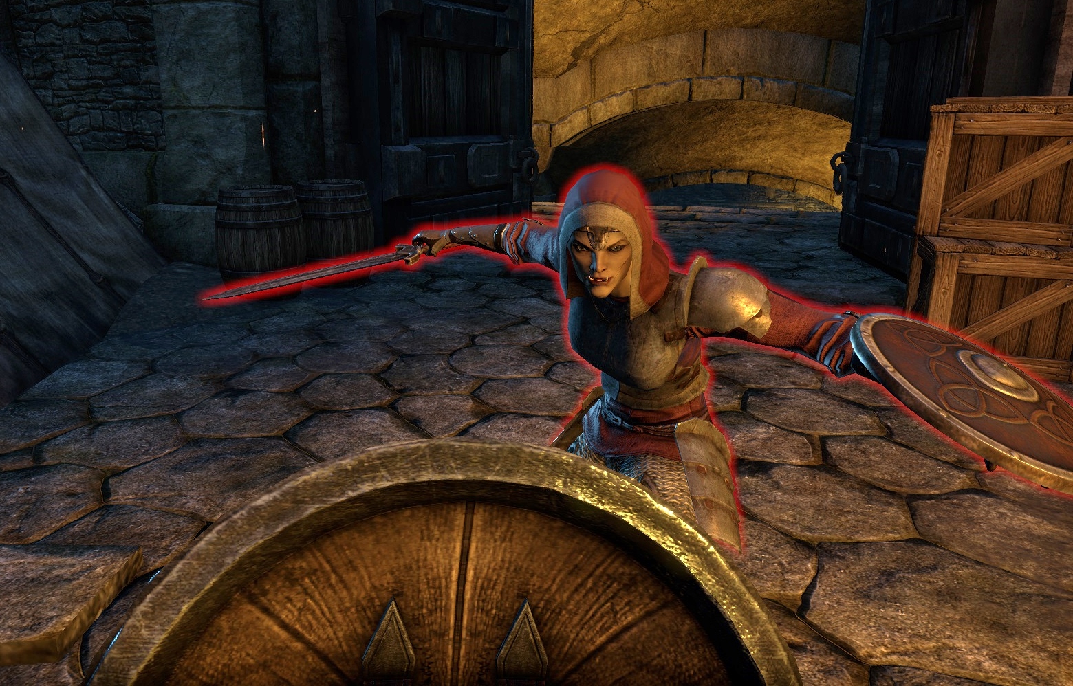 82. Ilessan Tower | The Tamriel Drifter