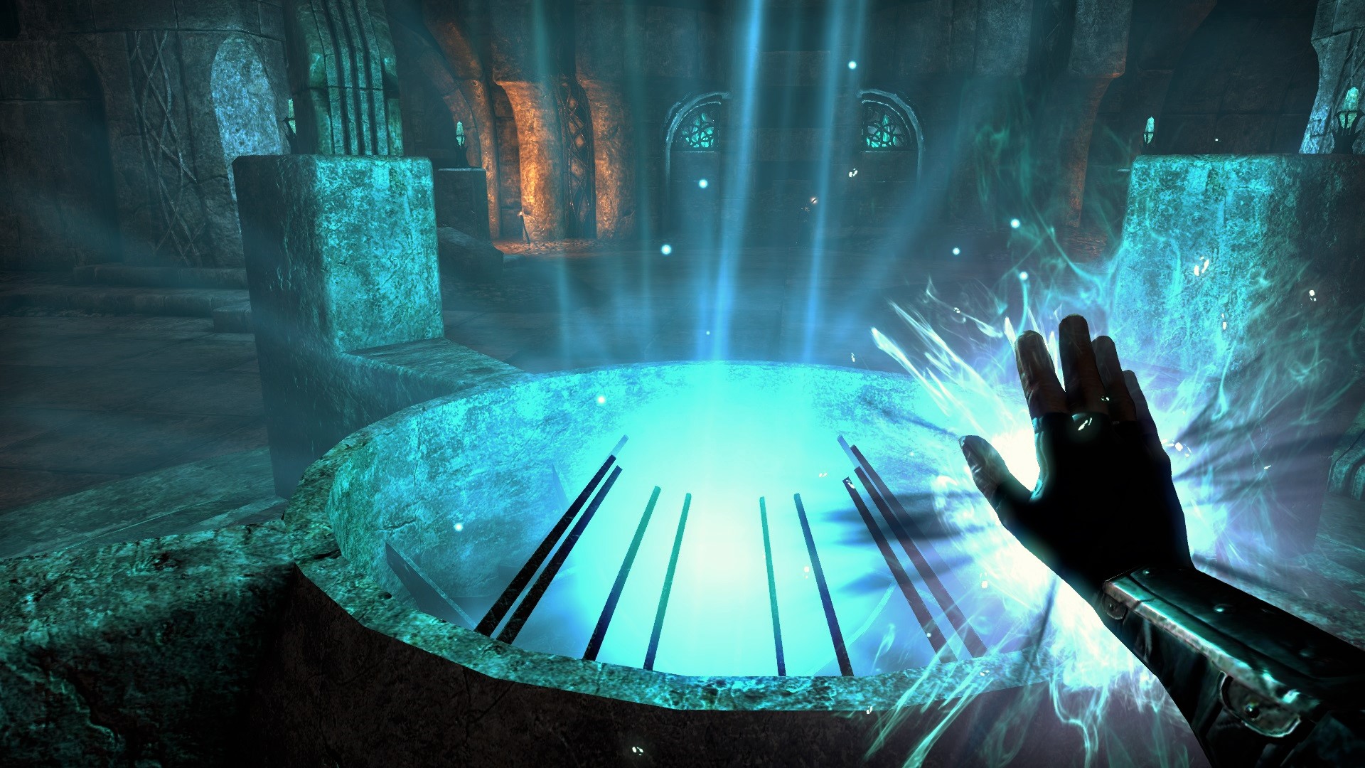 288 (f). Orc’s Finger Ruins | The Tamriel Drifter