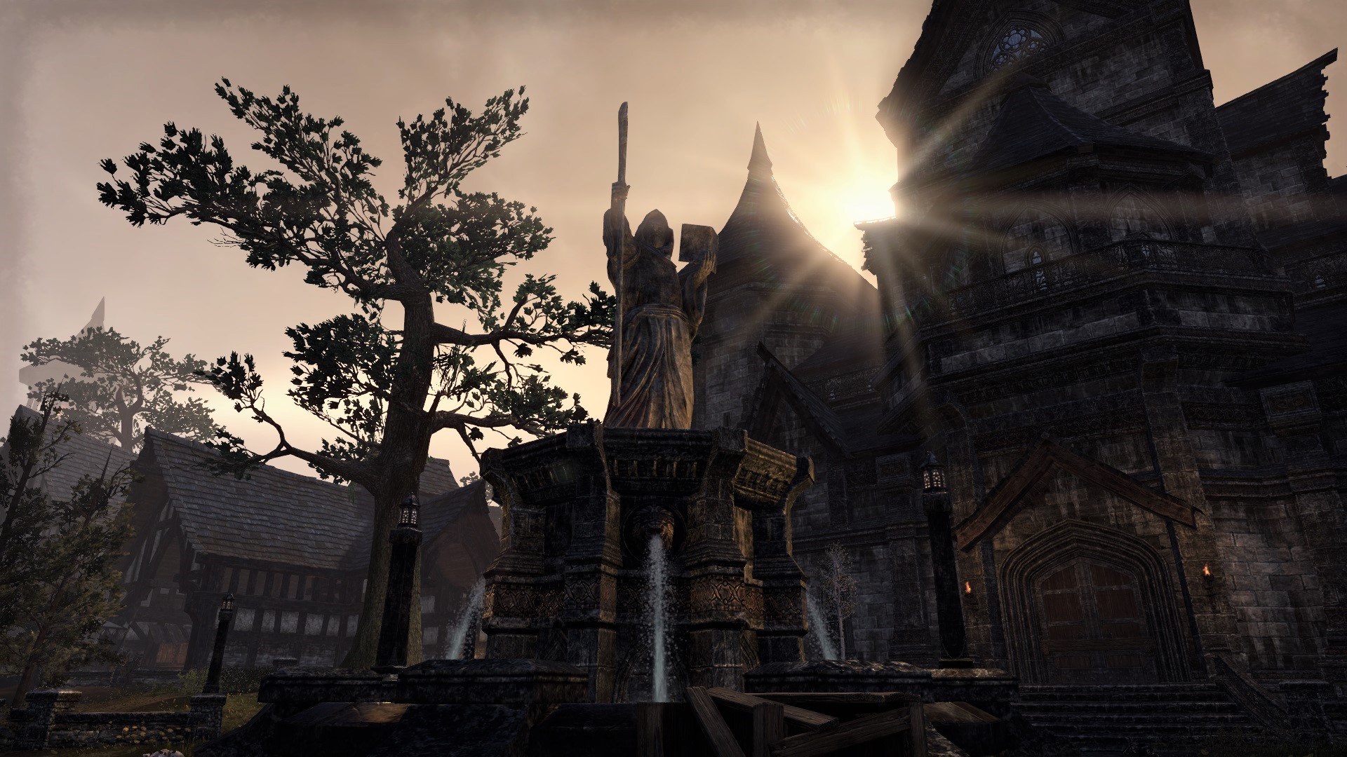 292. Northpoint, the city of ambitions | The Tamriel Drifter