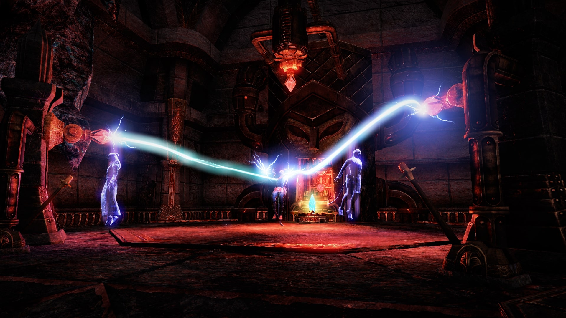 512. The Vile Laboratory | The Tamriel Drifter