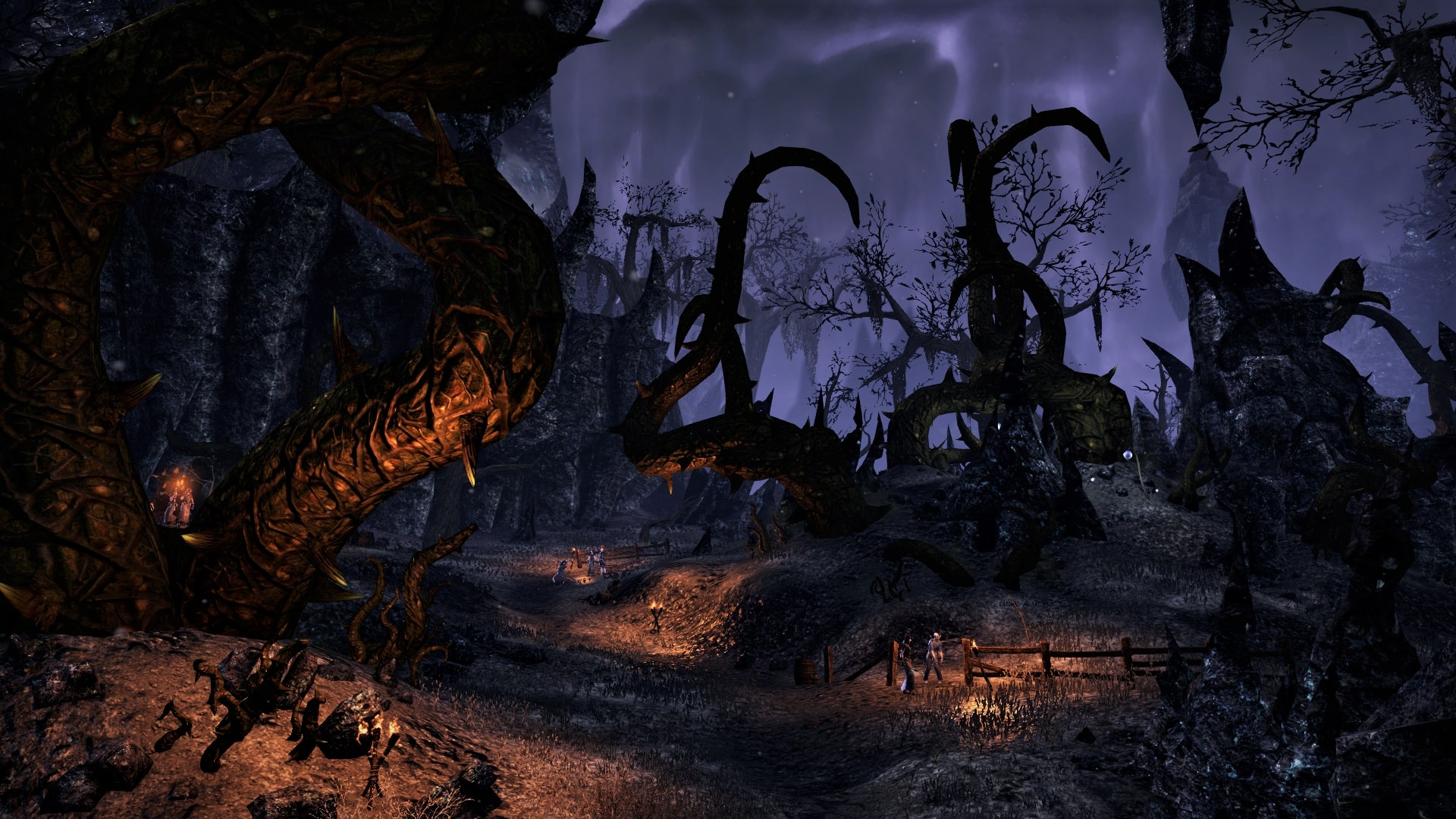 517. Visions of the apocalypse | The Tamriel Drifter