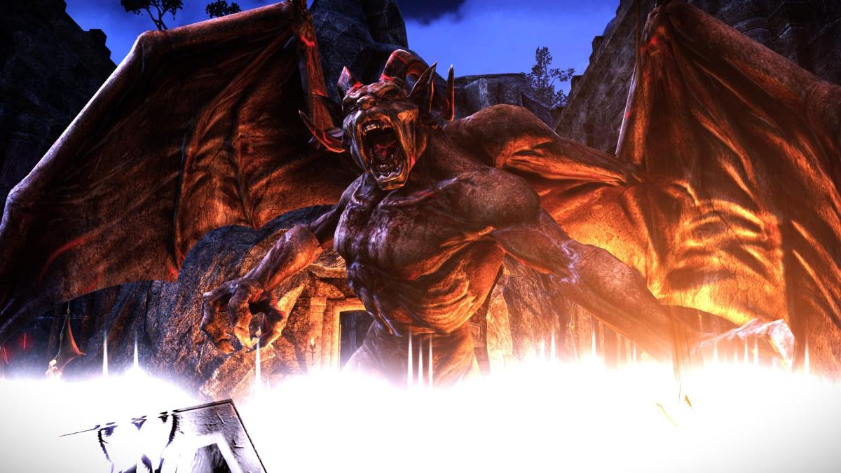 598. The hunt for Tarish-Zi | The Tamriel Drifter