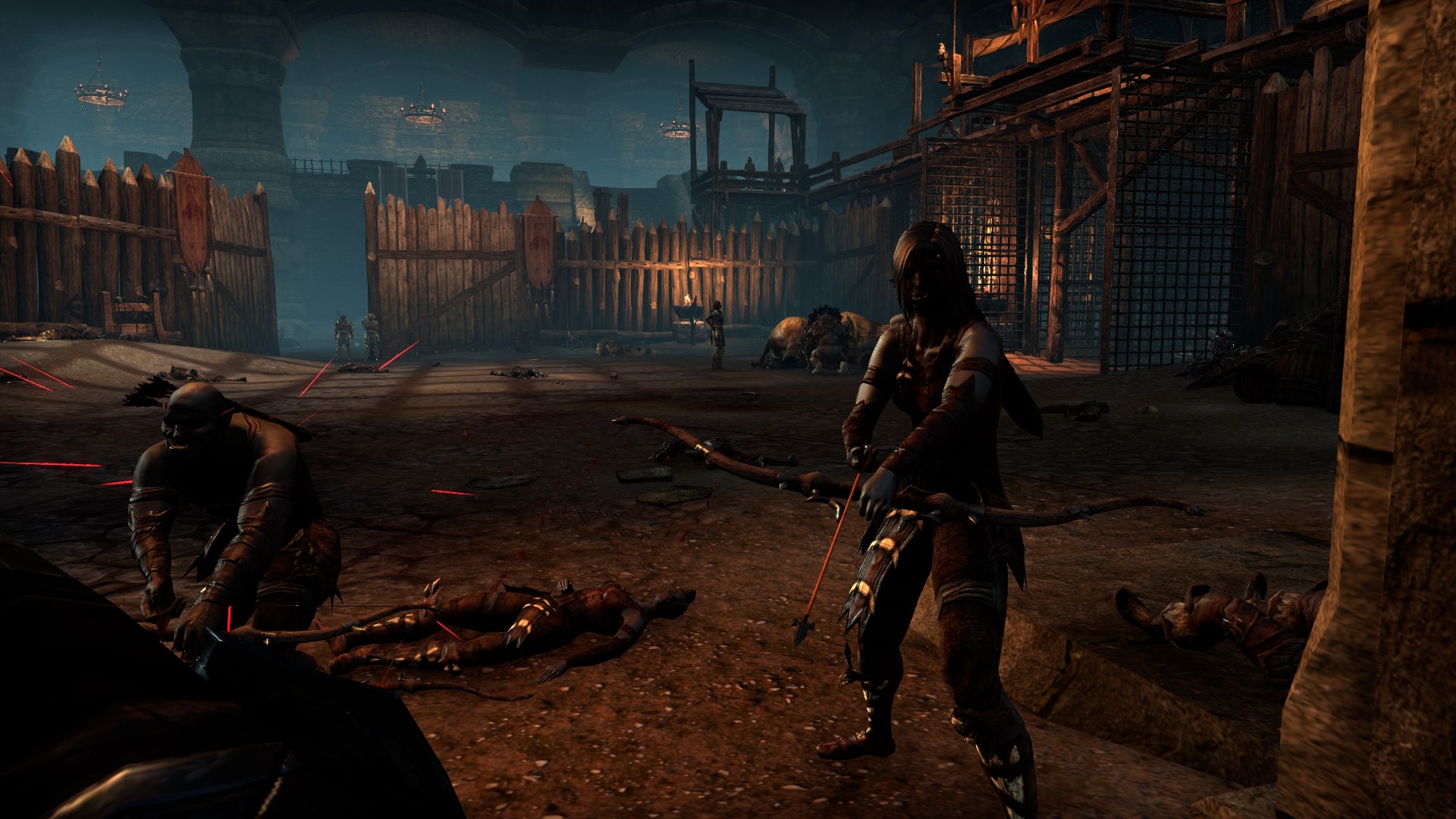 615 (d). A smooth tongue and sharp teeth | The Tamriel Drifter