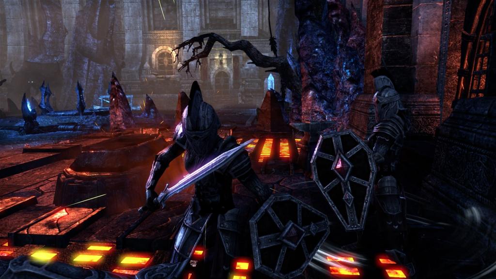 640. The Ruby Damned | The Tamriel Drifter