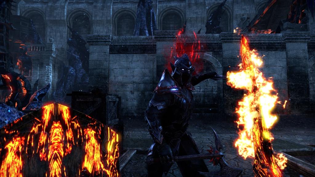 640. The Ruby Damned | The Tamriel Drifter